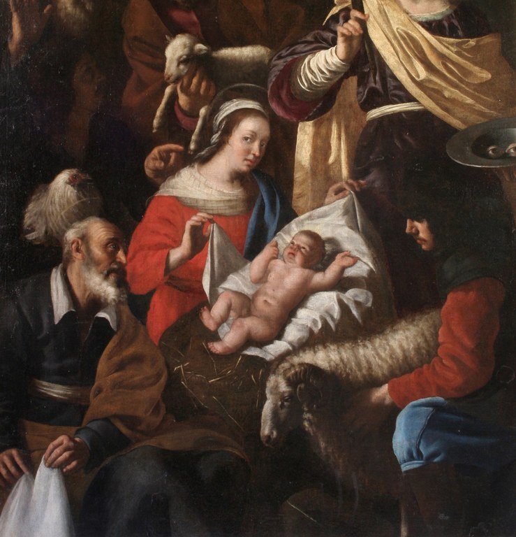 De la Nativité à Noël